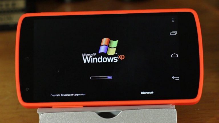 Jinsi ya Ku-install Windows 10, 8, 7 na XP Kwenye Simu ya Android ...