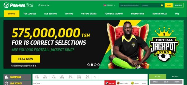 Apps na Tovuti za Kubet Kwa Nchini Tanzania (2026) - Tanzania Tech