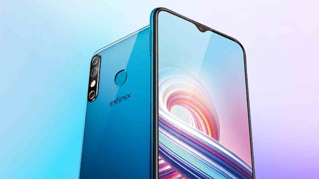 Hizi Hapa Simu za Infinix za Bei Rahisi kwa Mwaka (2020) - Tanzania Tech