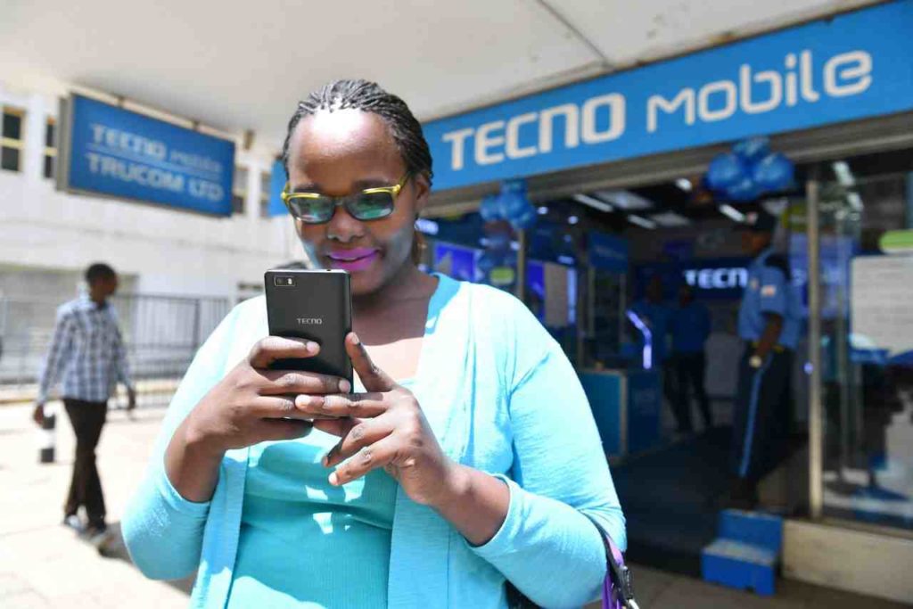 Kampuni ya TECNO Kuwa Sehemu ya Simu Pendwa Zaidi Duniani. - Tanzania Tech