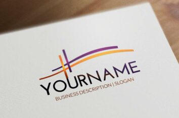 Jinsi ya Kutengeneza Logo kwa Kutumia Simu (2022) - Tanzania Tech