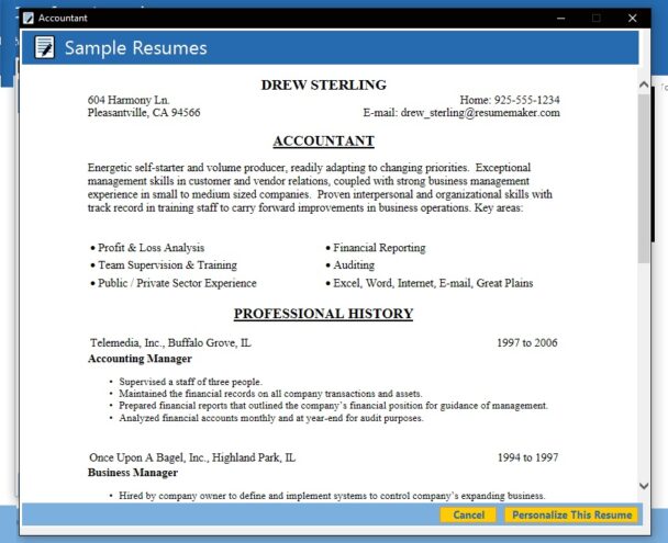 Jinsi ya Kuandika CV, Barua ya Kazi na Mifano ya CV (200+) - Tanzania Tech
