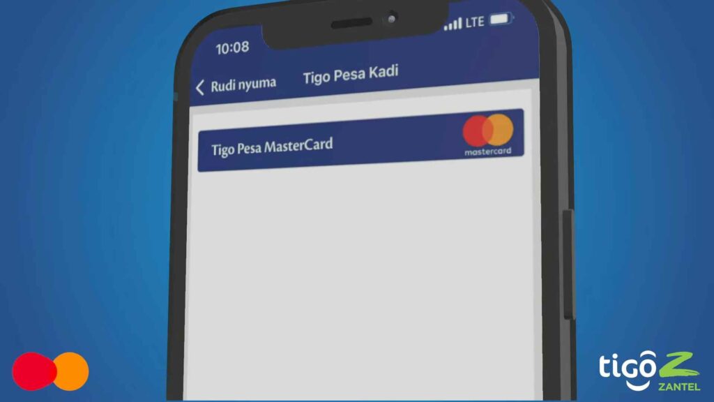 Tigo Pesa Mastercard Kwa Manunuzi Mtandaoni - Tanzania Tech