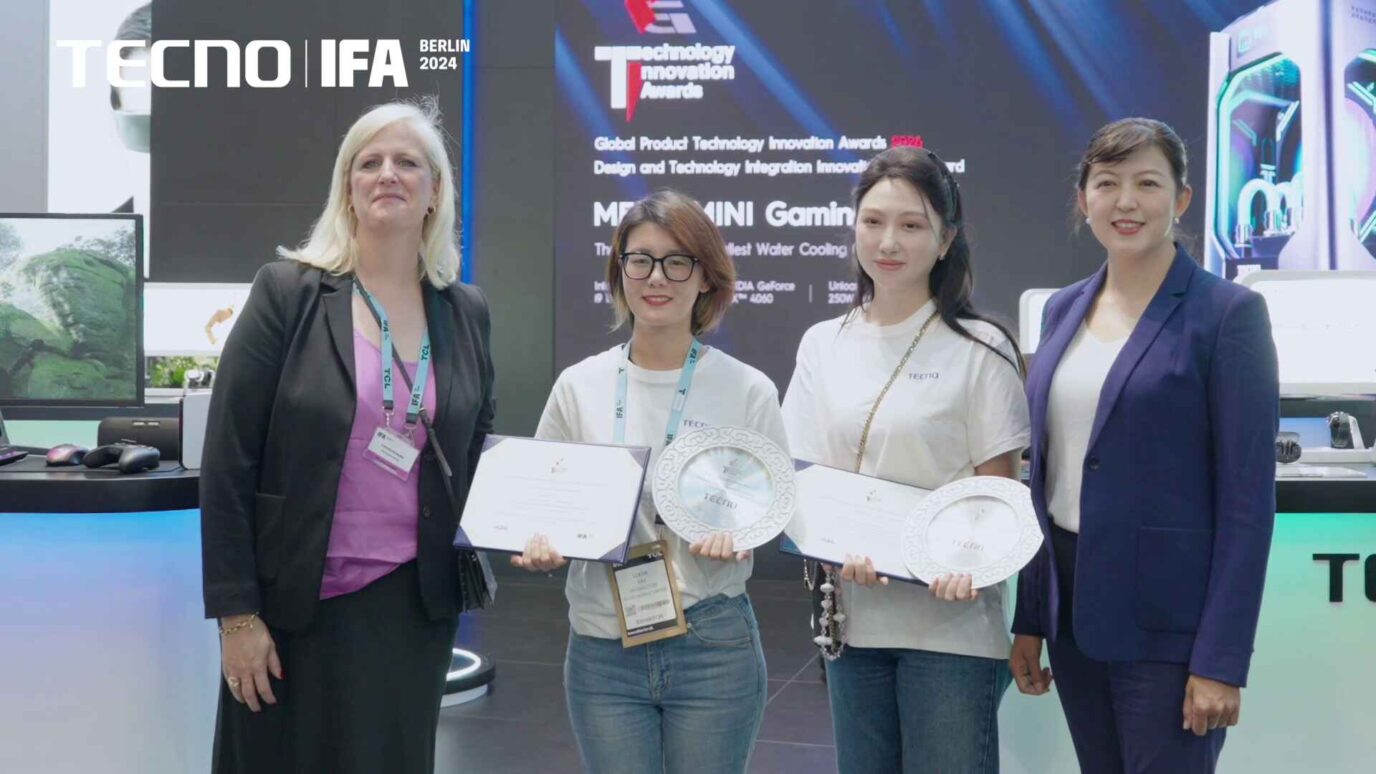 Tanzania Tech - Tanzania Technology Hub