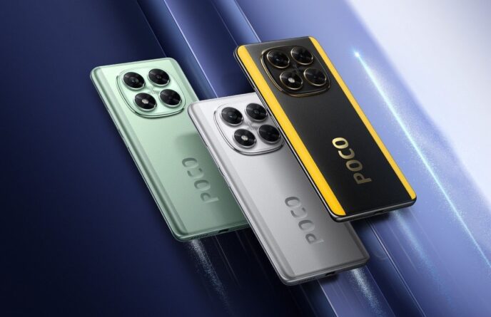 Jiandae na Simu Mpya za Poco X7 na Poco X7 Pro - Tanzania Tech