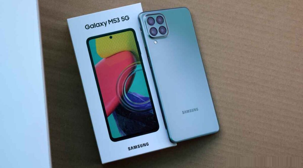 Simu Bora za Samsung Galaxy M Series (2024 Updated) - Tanzania Tech