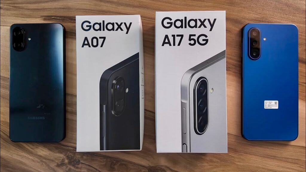 Jiandae na Simu Mpya za Poco X7 na Poco X7 Pro - Tanzania Tech